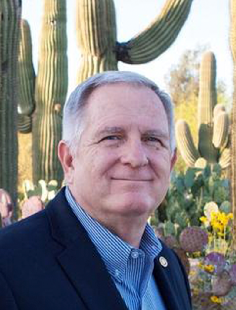 Scott Anderson - AZ Salt